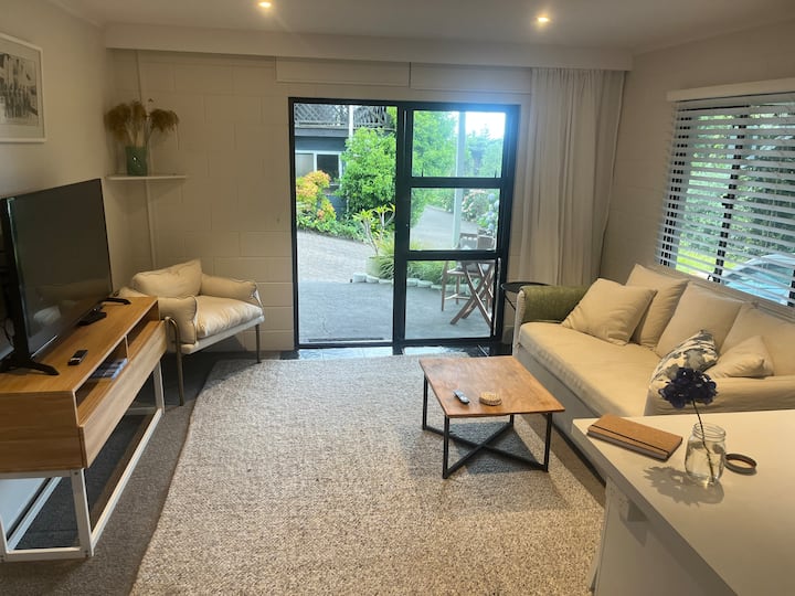 Onemana Oasis - Whangamatā