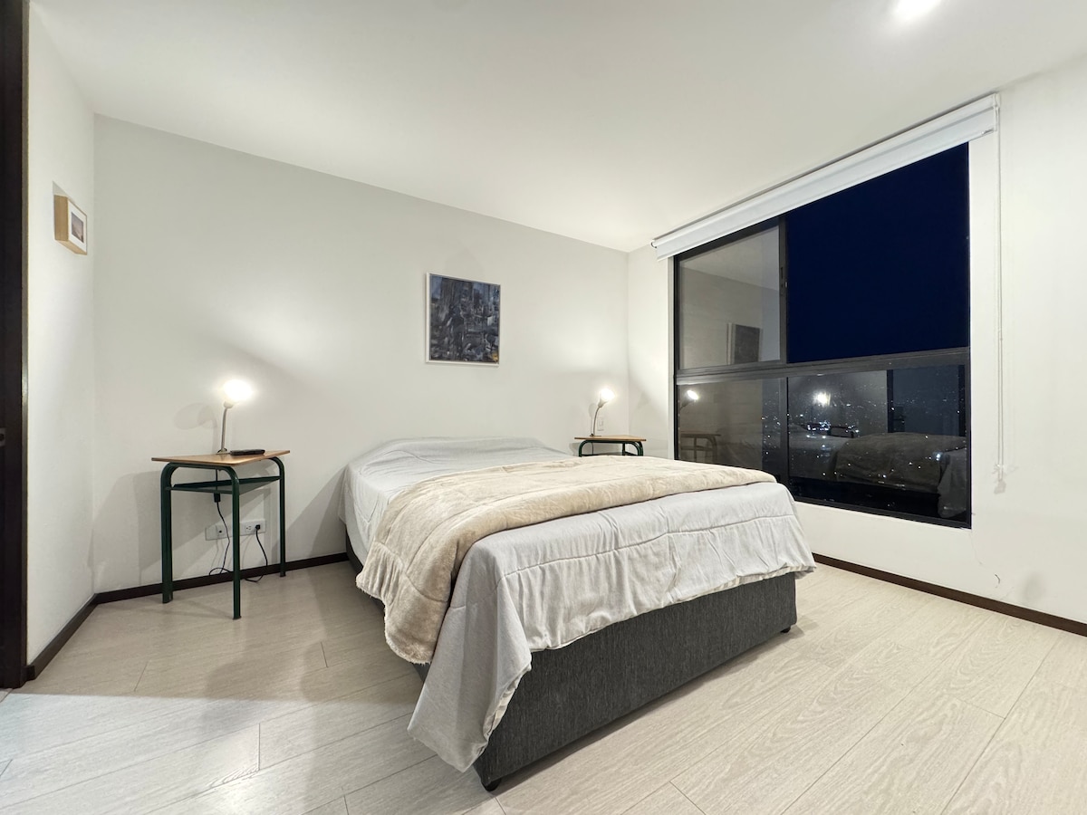 Hermoso loft en sabaneta - Lofts en renta en Medellín, Antioquia ...