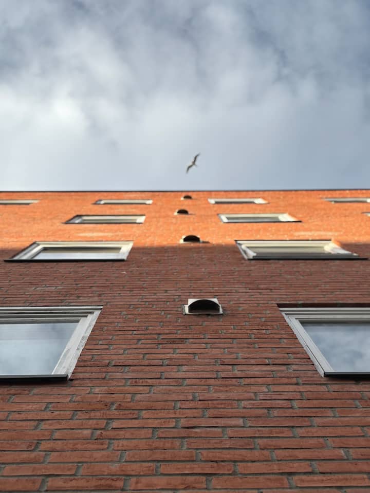 Flat In Grünerløkka - Oslo