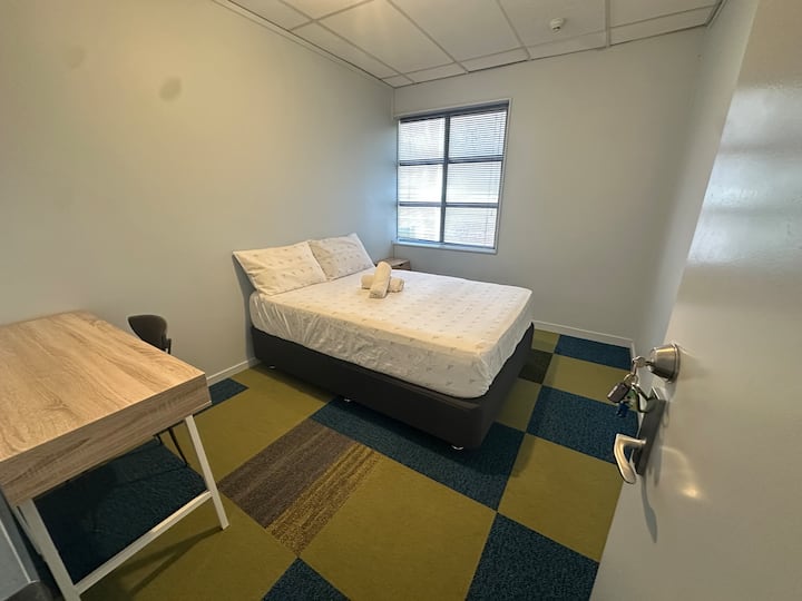 City Apartment - Wellington