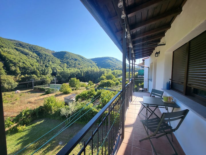 Casa La Candela - Candelario