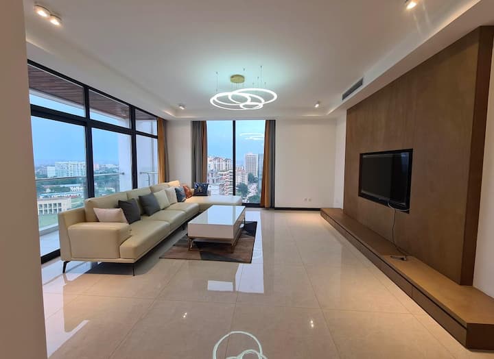 ÉLégance Et Confort à Ma Campagne - Haut Standing - 