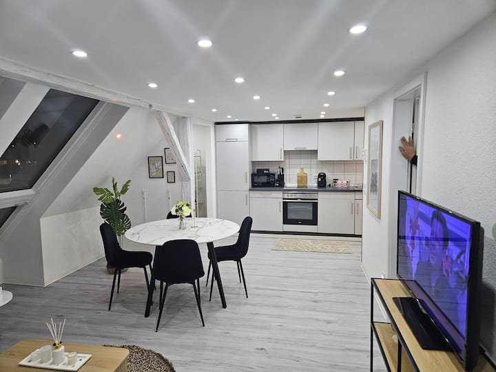 Lovely Home For You 2 - Ochsenhausen