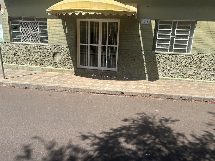 Pousada Automatiza - Segundo Piso - Uberaba