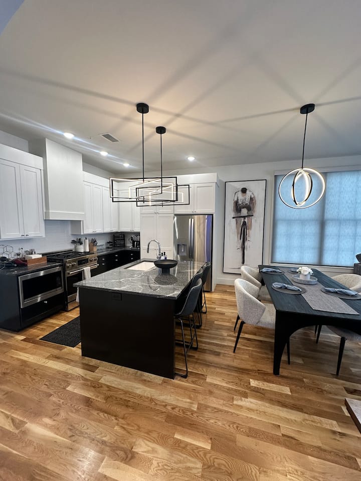 The Riff Rider~ Great Location For Nwa Activities - Lowell, AR