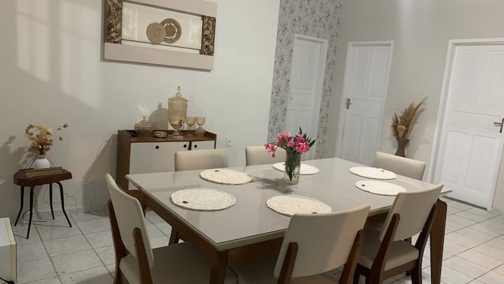 Casa Aconchego - Prado