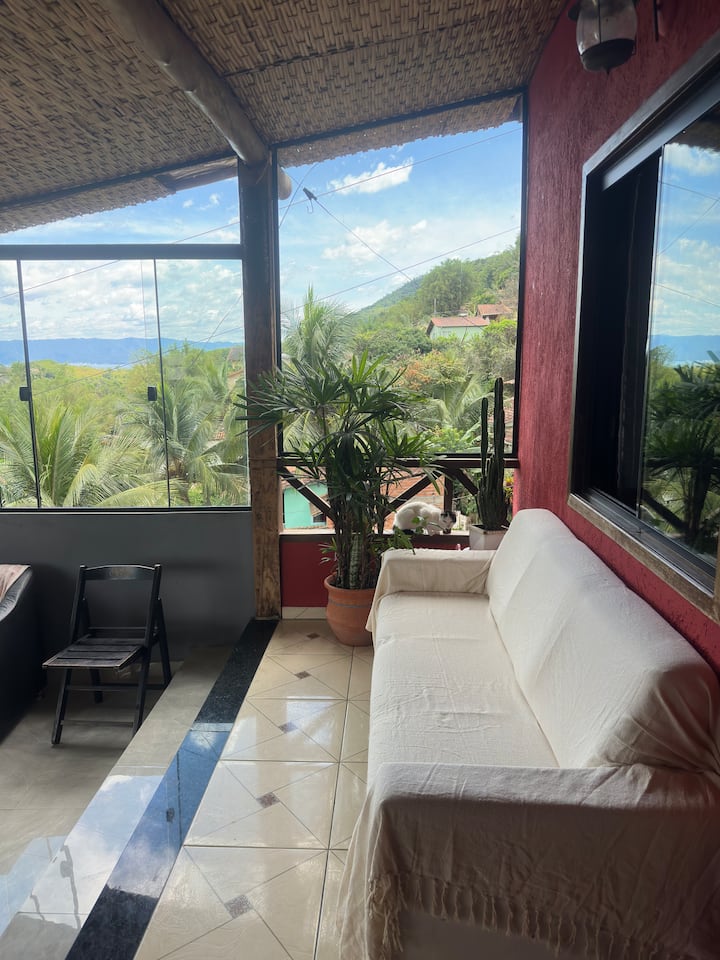 Casa Aconchegante - Ilhabela