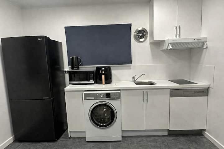 The Stables -  Lake Tekapo - Lake Tekapo