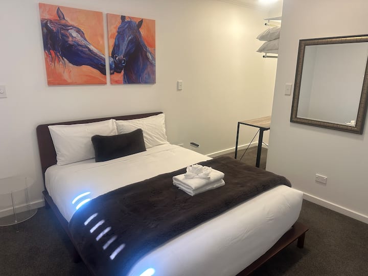 The Stables -  Lake Tekapo - Lake Tekapo