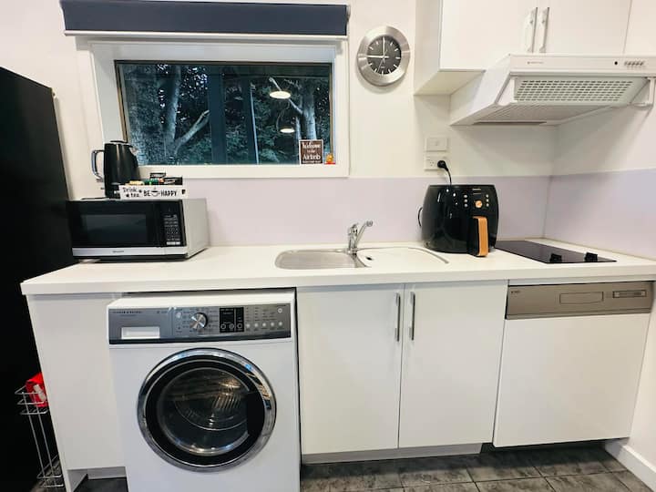 The Stables -  Lake Tekapo - Lake Tekapo