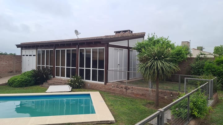 Aires De Caroya - Colonia Caroya