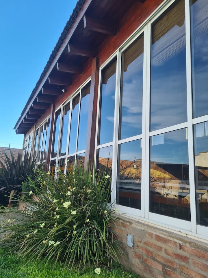 Aires De Caroya - Colonia Caroya