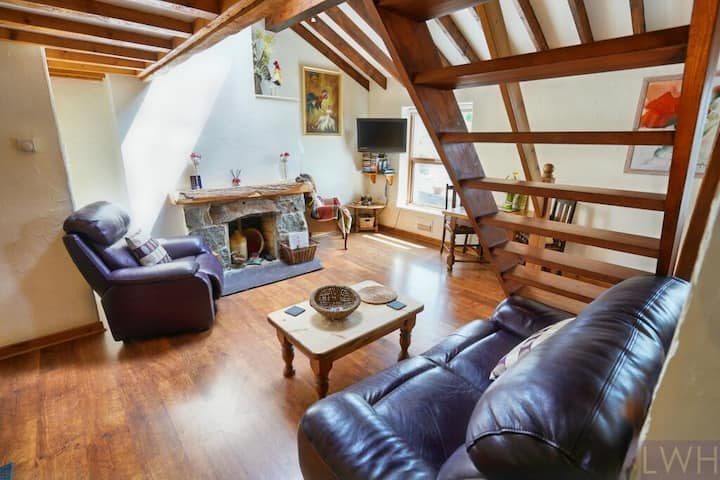Quiet Cottage | Perfect Getaway | Snowdonia - Bethesda