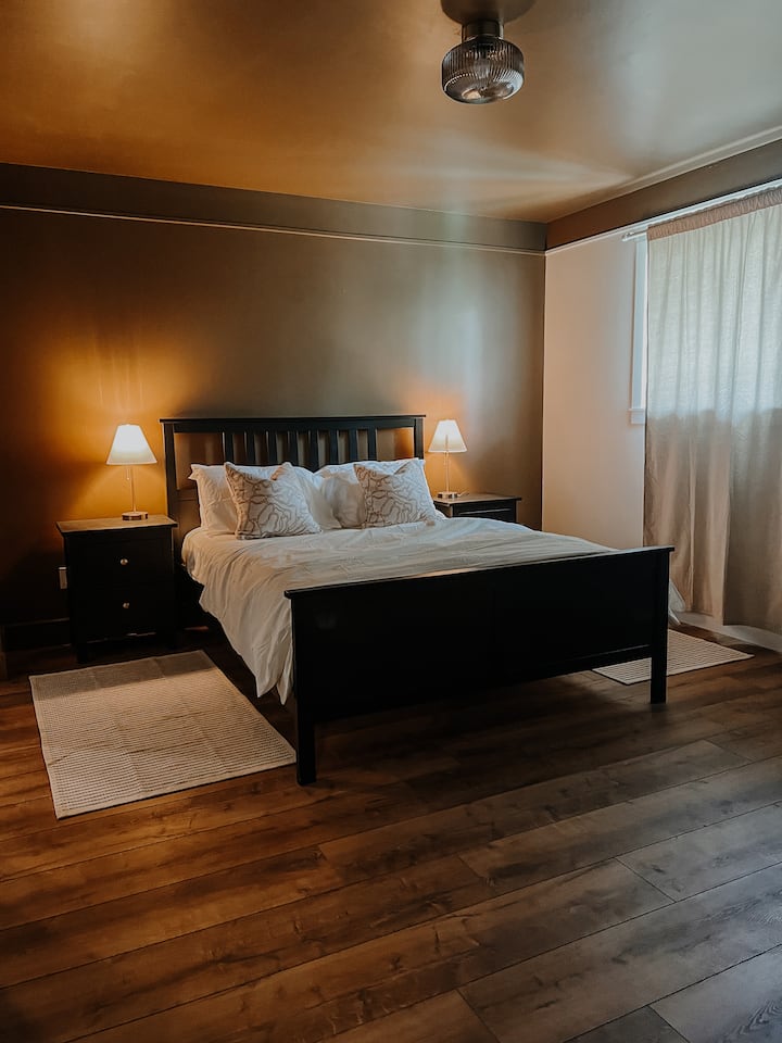 Wilder Lodge | 5br, 4.5ba Retreat Near Hot Springs - Fairmont Hot Springs, BC