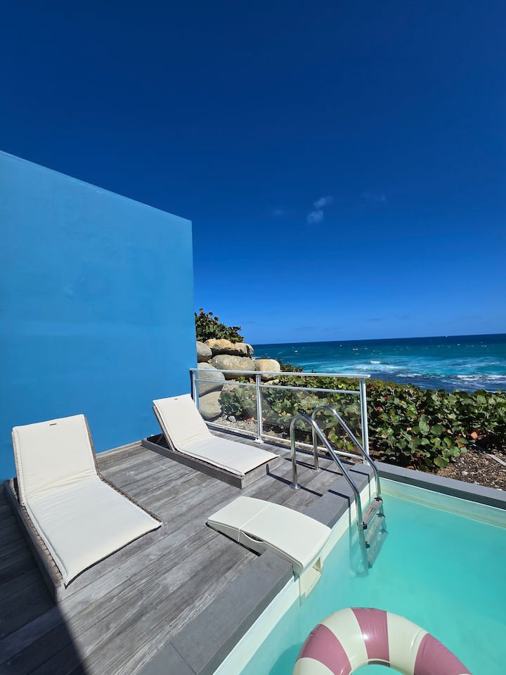 Villa Aura - Saint-Martin