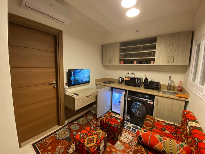 Arabian Style - Downtown Cairo - Cairo