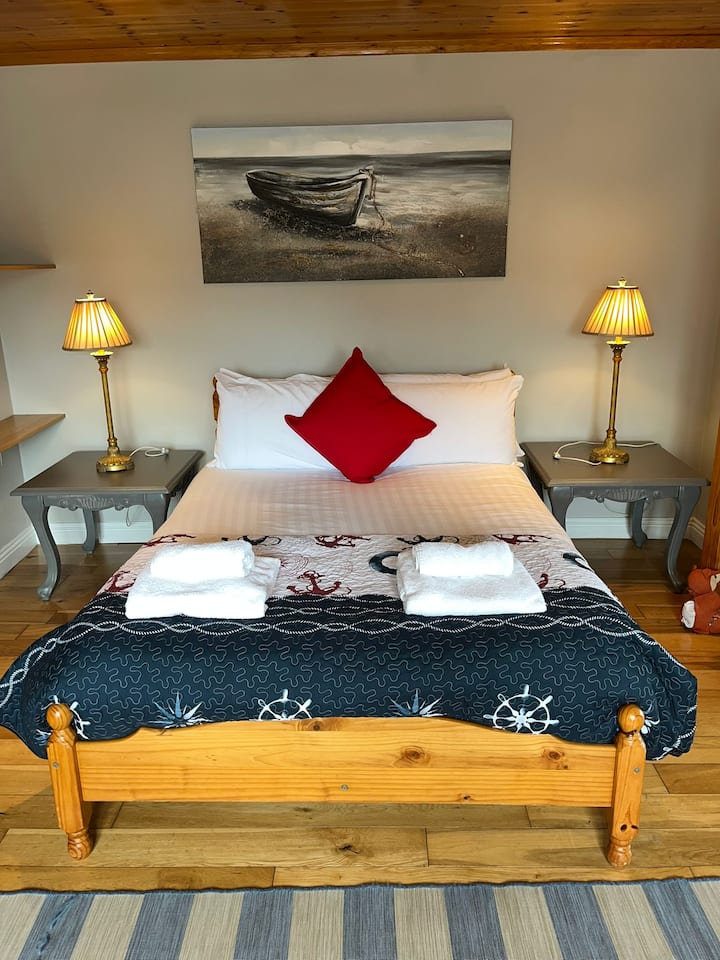 Sailor's Cottage Fanore - Doolin