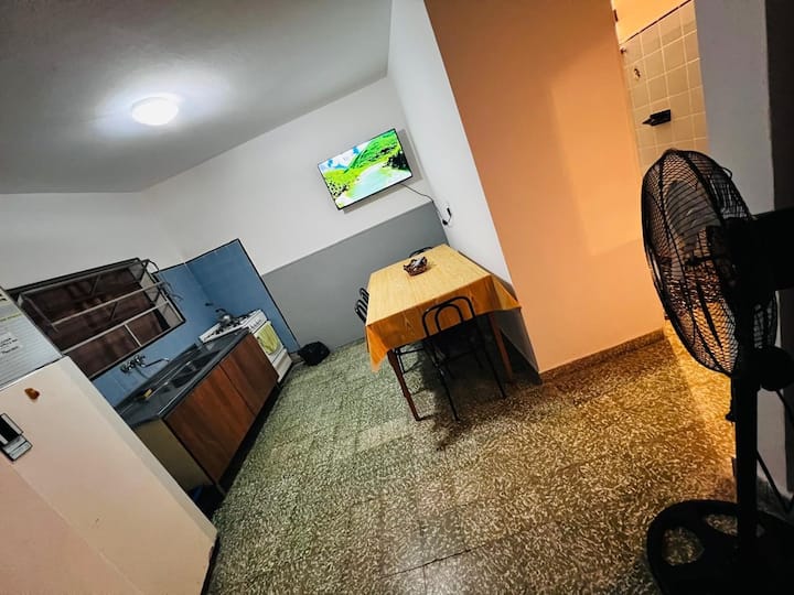 Alquiler Temporario - Cosquín