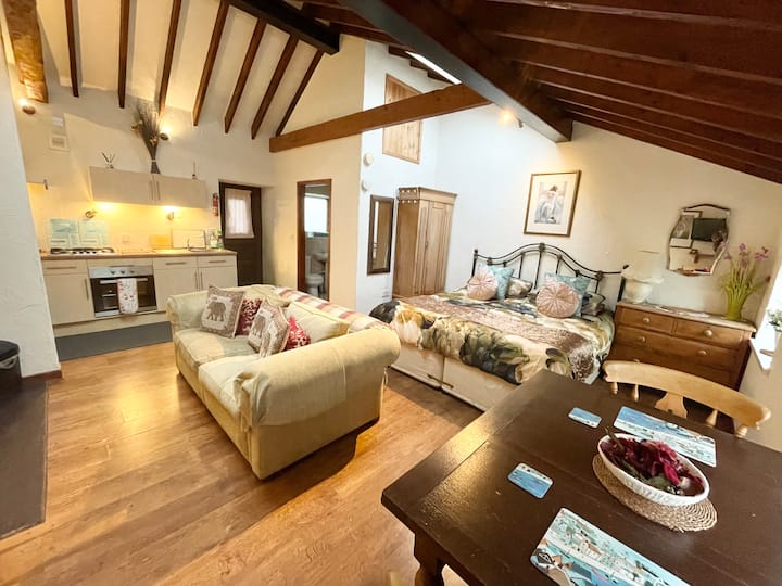 Couples Retreat | Peaceful Farm Stay | Snowdonia - Bethesda