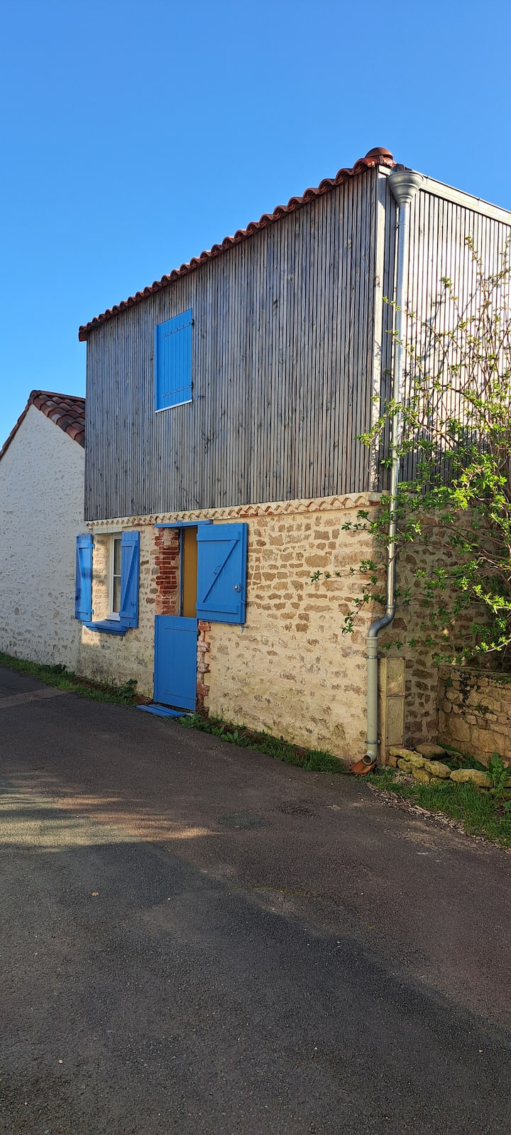 La Maison De Joseph - Saint-Vincent-sur-Jard