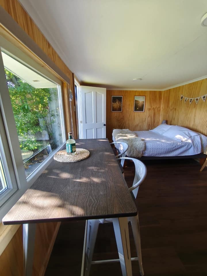 Garaje 490 - Puerto Natales