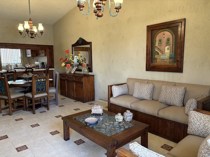 Villas Familiares Y Confortables Con Alberca 1 - Córdoba