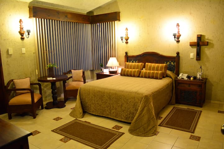 Villas Familiares Y Confortables Con Alberca 4 - Córdoba