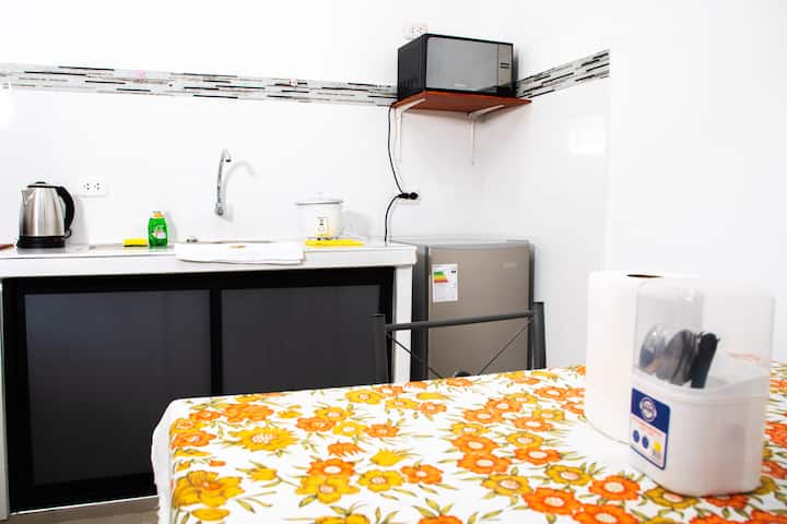 Studio Acogedor Y Céntrico | Aire Acondicionado - Puerto Maldonado
