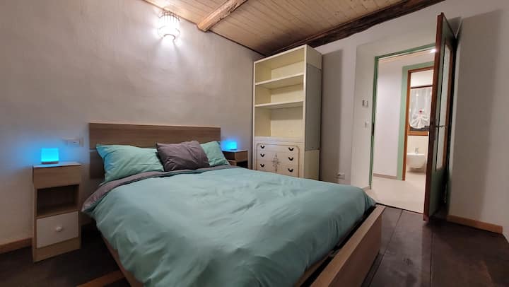 Antica Locanda Montescheno, Un Nido In Ossola, Bbq - Verbano-Cusio-Ossola