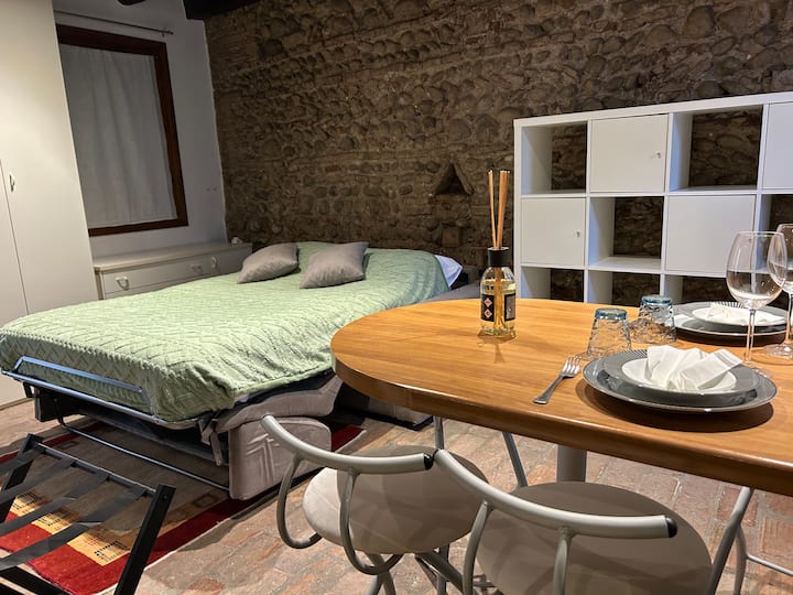 Teatro Vecchio 11 A Pochi Passi Dal Centro Storico - Bassano del Grappa