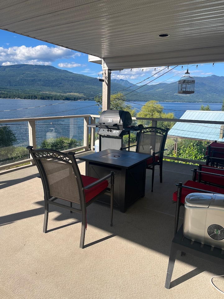 Affordable Waterfront Condo With Buoy - Blind Bay