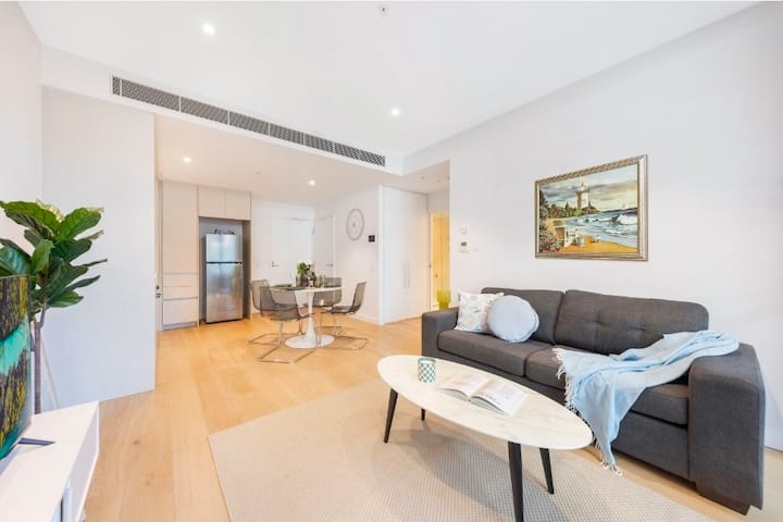 Centraldarlingharbournand Chinatown1b1bfreeparking - Surry Hills