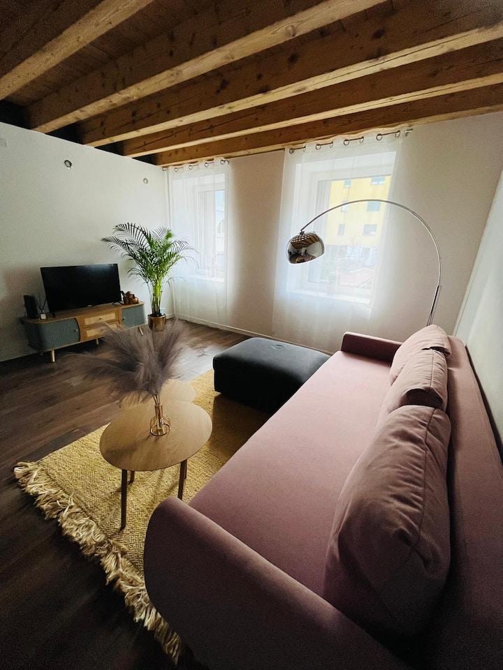 A Casa Di Angelica
Un Angolo Di Pace Garantito - Schio