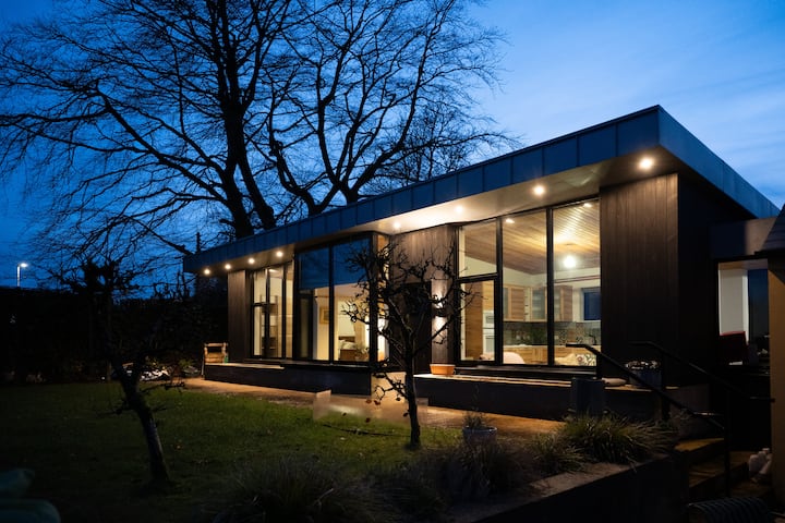 The Pavillion At Townview - Omagh