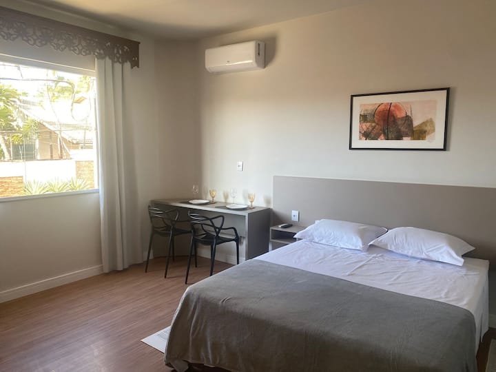 Design De Loft - 2 - Curvelo