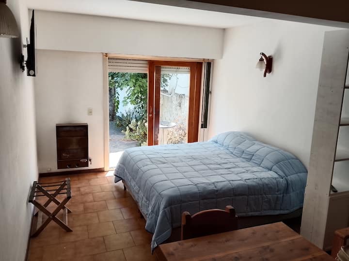 Departamento En Centro De Bariloche - San Carlos de Bariloche