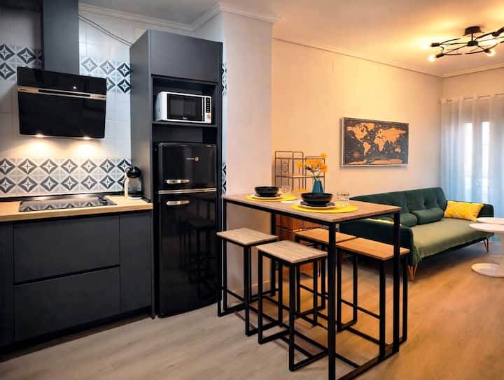 Dúplex Astarté Centro - Cáceres