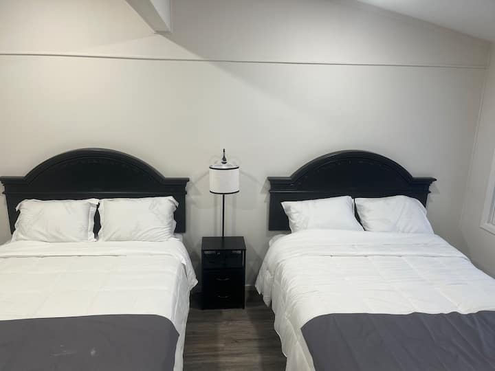 St Croix Suites - Long Term Stay Made Right - Taylors Falls, MN