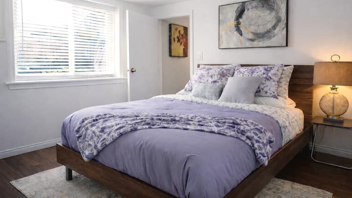 3br Home W/ Ac | 9 Mins Yvr | 15 Mins Downtown - Vancouver