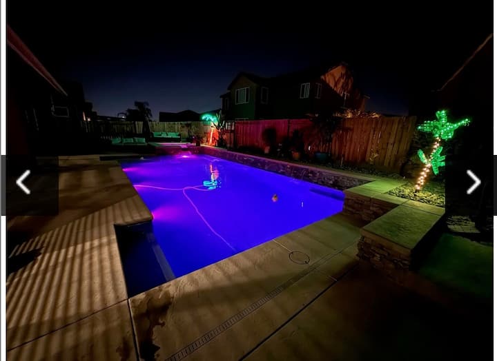 Gateway Getaway - Visalia, CA