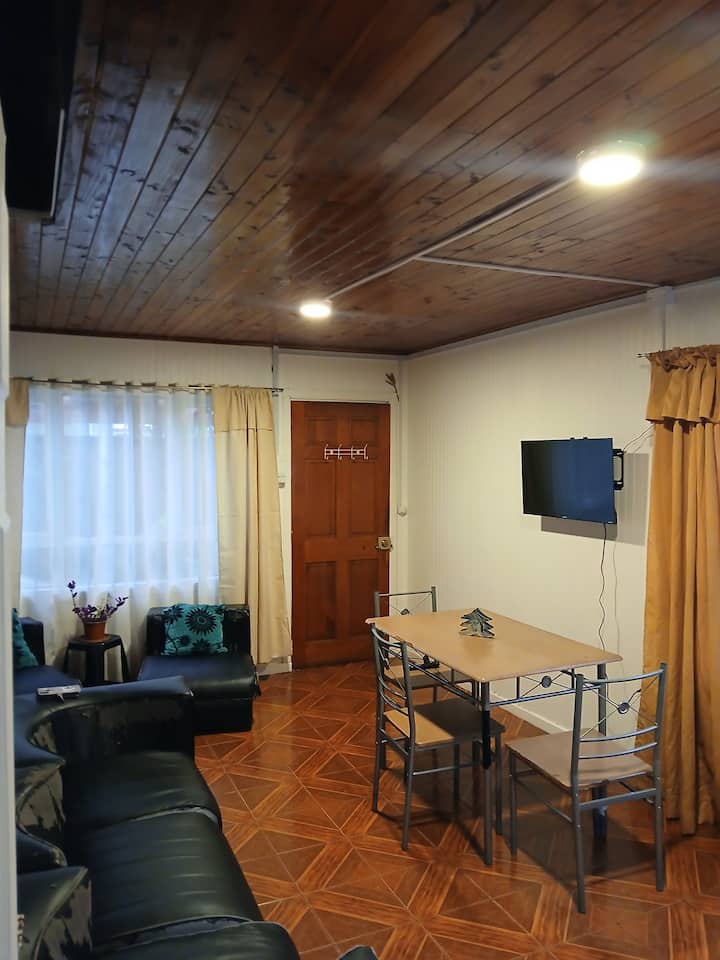 Casa Por Día Para 3 Personas - Osorno