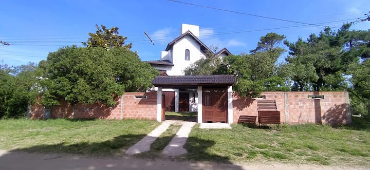 La Faustina - Villa Gesell