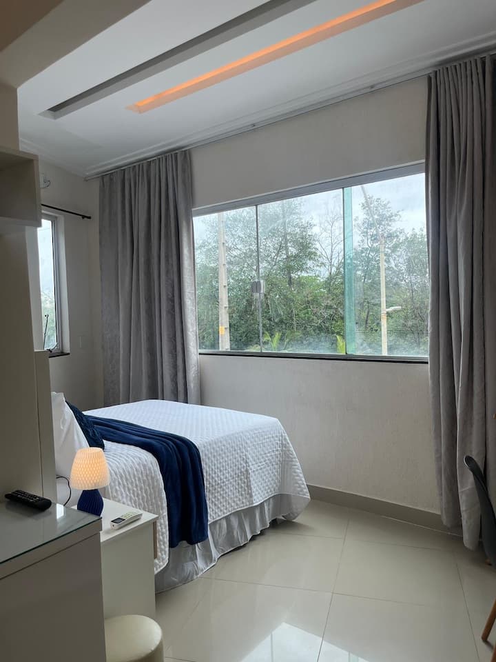 A Dois Passos Do Mar - São Luís