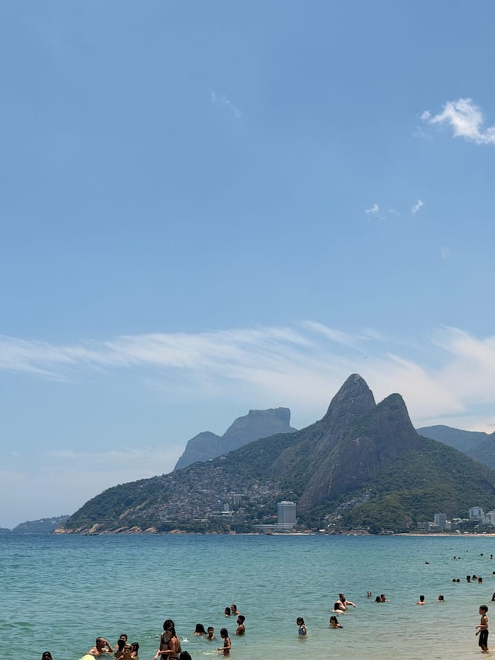 Posto 9 - Brasil