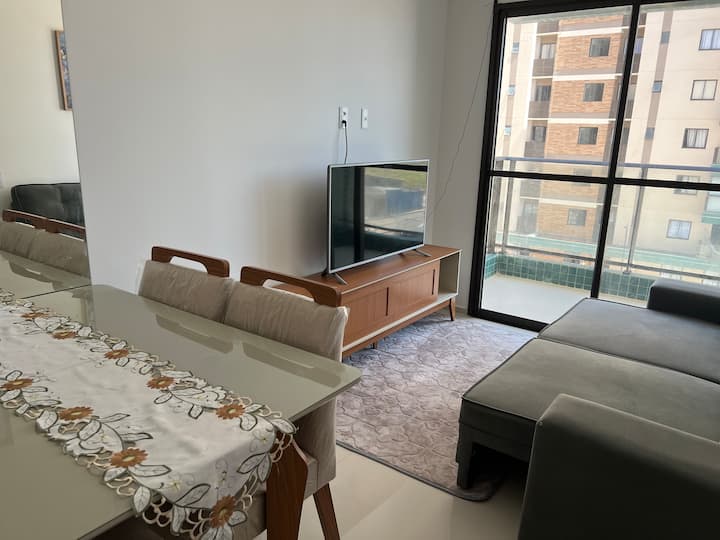 Apartamento - Coroa Do Meio - Aracaju
