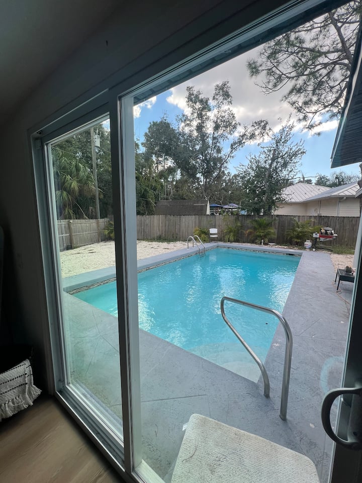 Spacious Home Ideal For Families & Long Stays - Sarasota