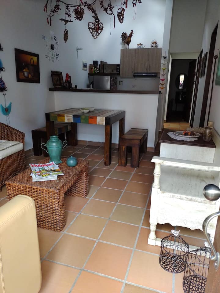 Casa Familiar En El Retiro - La Ceja