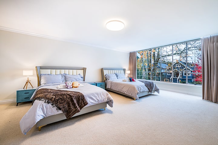 Charming Westside Vancouver Stay Near Nature #2 - Bowen Island