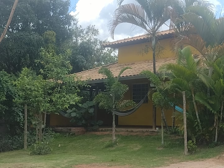 Grupo Sítio Bela Vista - Santa Luzia