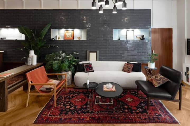 Bposhtels San Francisco - Female 4 Beds Shared - San Francisco, CA